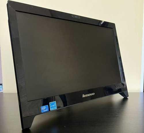 Моноблок lenovo c240, 18,5‘