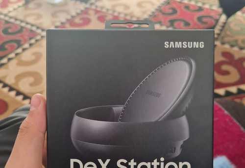 Samsung dex station