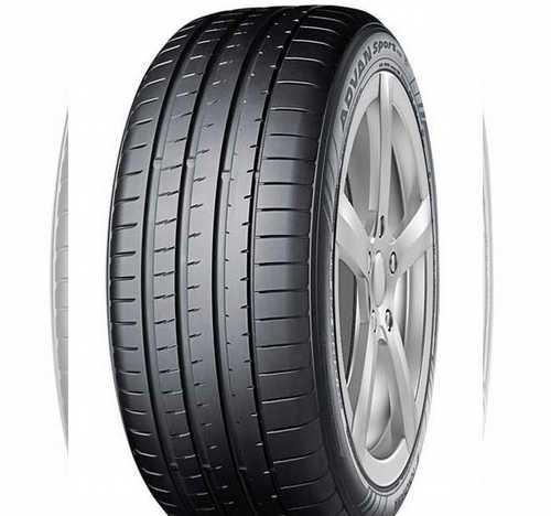 Yokohama Advan Sport V107 265/30 R20 94Y