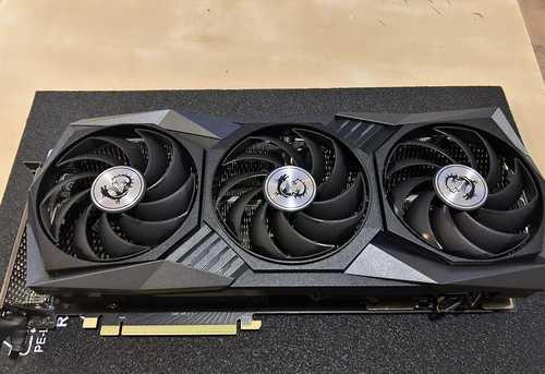 Видеокарта rtx 3080