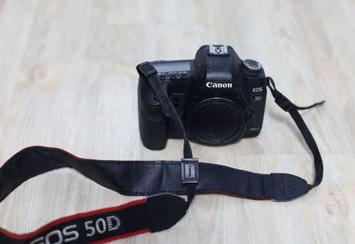 Продам фотоаппарат Cannon 5D mark II