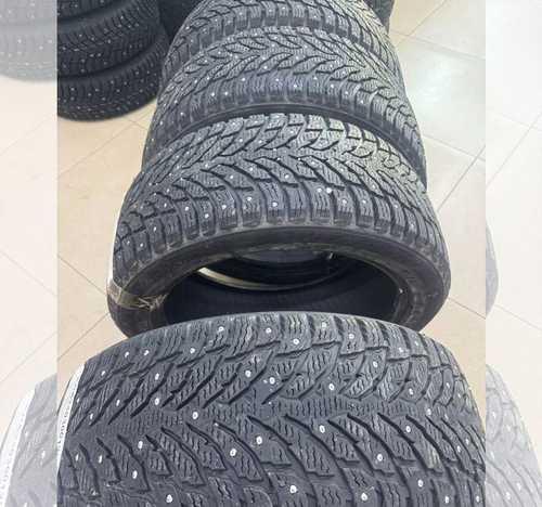 Nokian Tyres Hakkapeliitta 9 235/45 R18