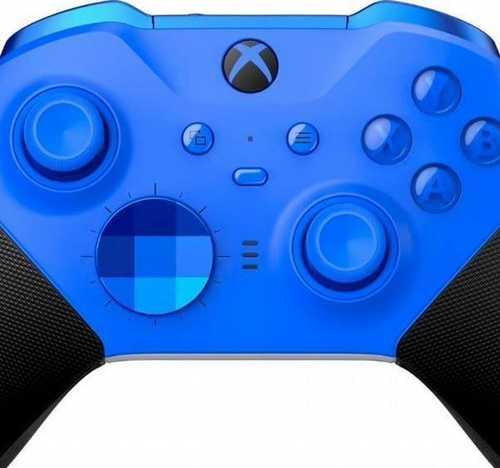 Microsoft Xbox Elite Wireless Controller Series 2