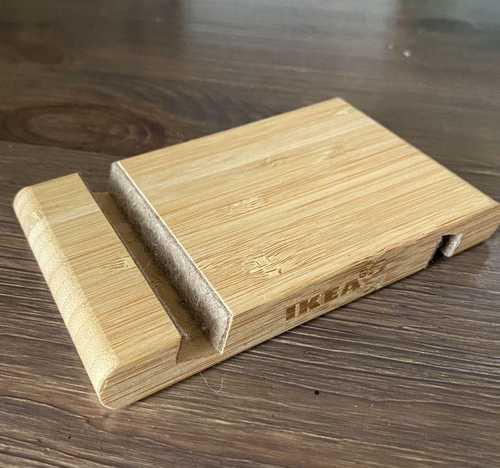 Подставка под телефон IKEA