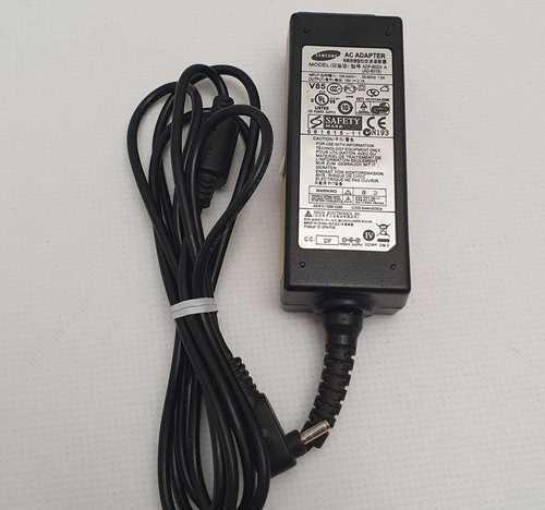 Адаптер AC Adapter Samsung / на запчасти