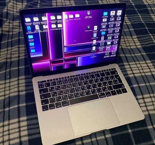 Apple macbook pro