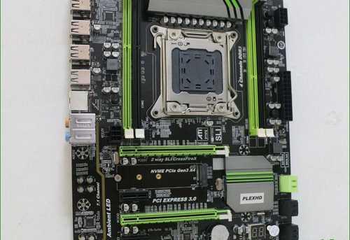 Комплекты LGA2011/LGA755