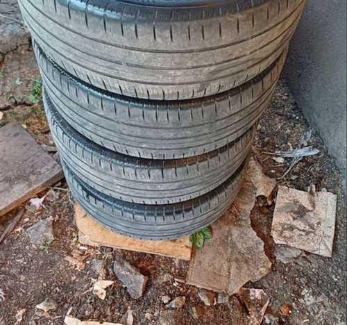 Goodyear Cargo Ultra Grip 205/55 R16 94M