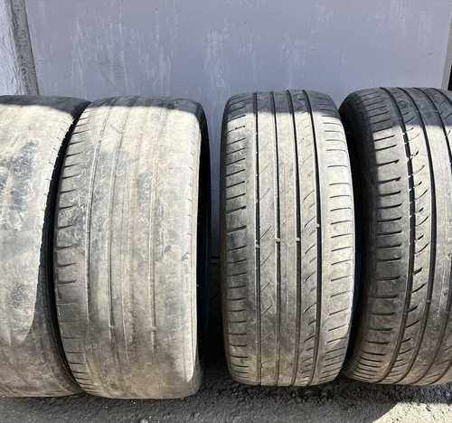 Sailun Atrezzo ZSR SUV 265/45 R20 108Y