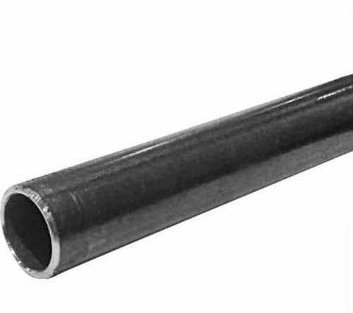 Труба стальная вгп черная Ду 20х2,8мм 3м