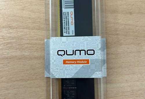 Оперативная память Память DDR5 dimm 32Gb, 4800MHz