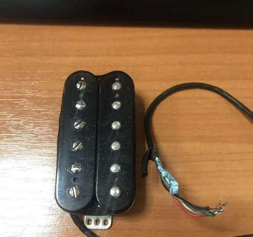 Звукосниматель Seymour Duncan TB-14