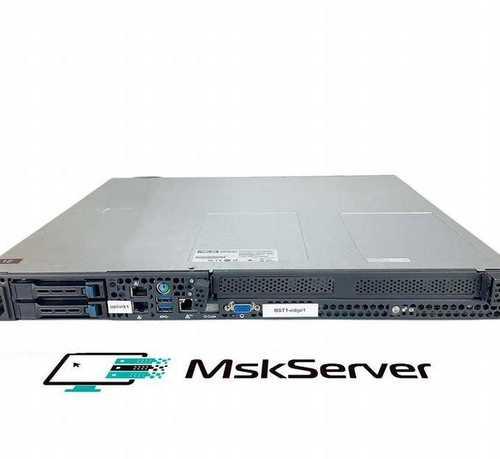 Сервер asus RS400-E8-PS2-F 2x E5-2680v3 16Gb