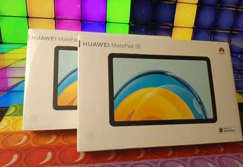 Huawei Mate Pad SE LTE(новые) рст