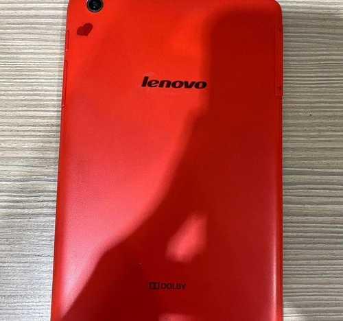 Планшет Lenovo A5500-H