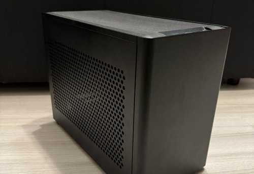 Корпус cooler master nr200p