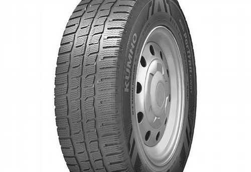 Kumho Winter PorTran CW51 205/70 R15 106R