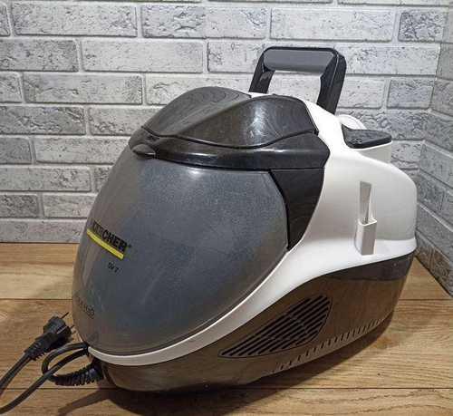 Пылесос Karcher SV 7