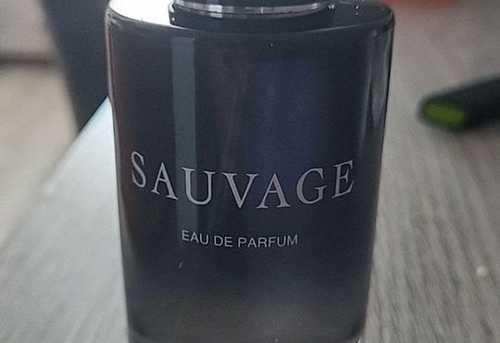 Christian Dior- Sauvage Eau DE Parfum