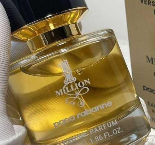 Paco Rabanne 1 Million 55 ml парфюм ОАЭ