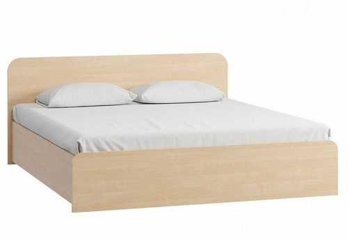 Кровать Ингрид-1 180 Plywood