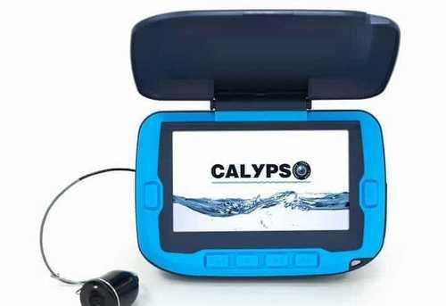 Подводная видеокамера Camping World calypso UVS-02