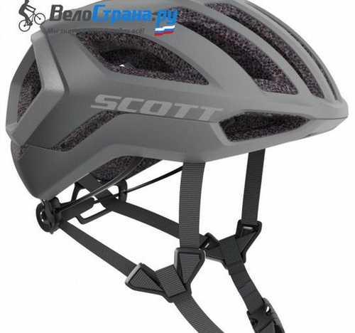 Шлем Scott Centric Plus (2020)