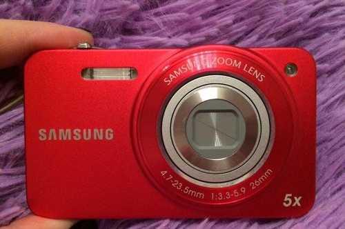 Фотоаппарат Samsung ST90