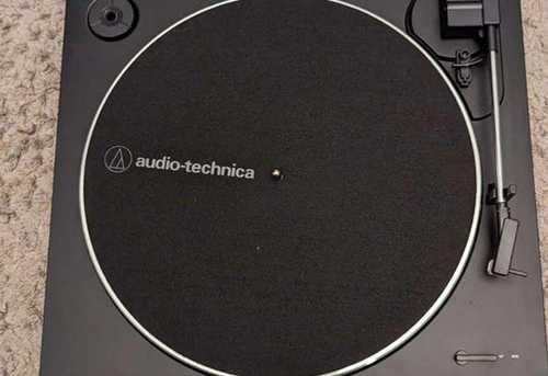 Проигрыватель винила Audio technica