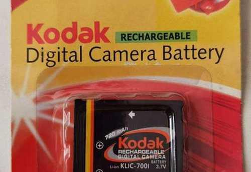 Батарея Kodak KLiC-7001