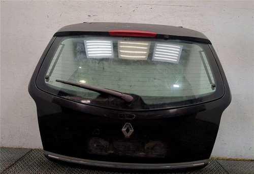 Крышка багажника Renault Laguna 2, 2005