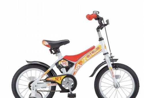 Велосипед детский Stels Jet 14" Z010