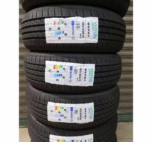 Vittos VSP07 185/65 R15