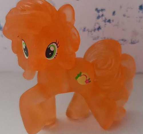 My little pony фигурка