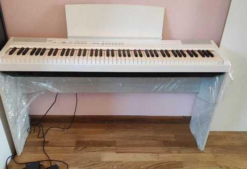 Цифровое пианино yamaha 105