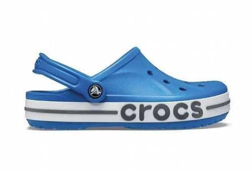 Новые мужские crocs original
