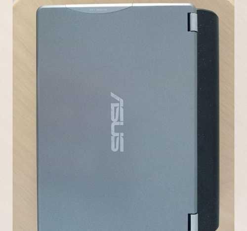 Нетбук asus s200n