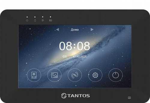 Tantos Rocky HD Wi-Fi (Black) видеодомофон