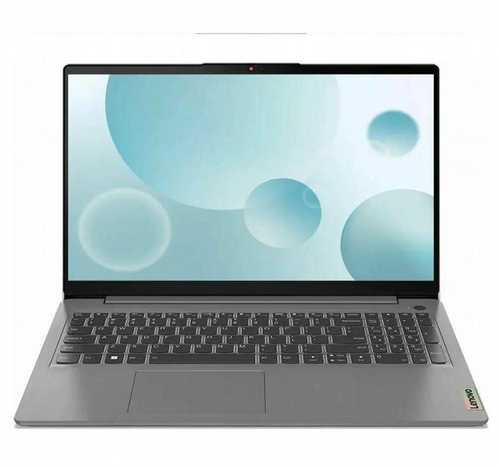 Ноутбук Lenovo IdeaPad 3 15IAU7 8/256Gb intel Core