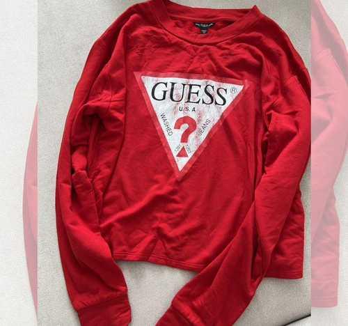 Свитшот Guess женский