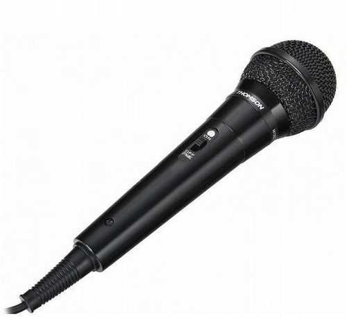 Микрофон проводной Thomson M150