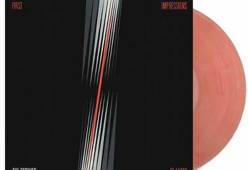 The Strokes - First Impressions Of Earth (lim. haz