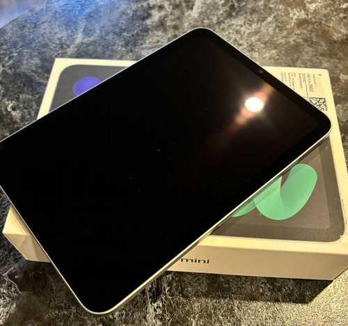 Apple iPad mini 7