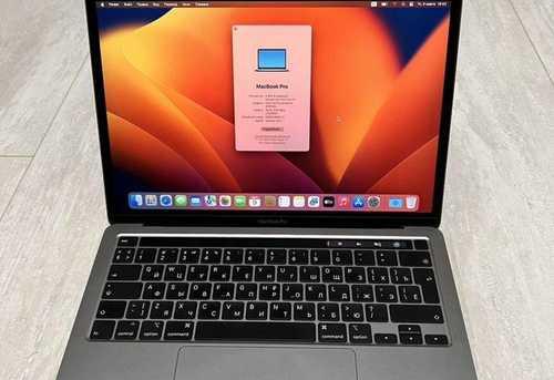Apple MacBook Pro 13 i5 2,0/16Gb/1тб mwp52ru