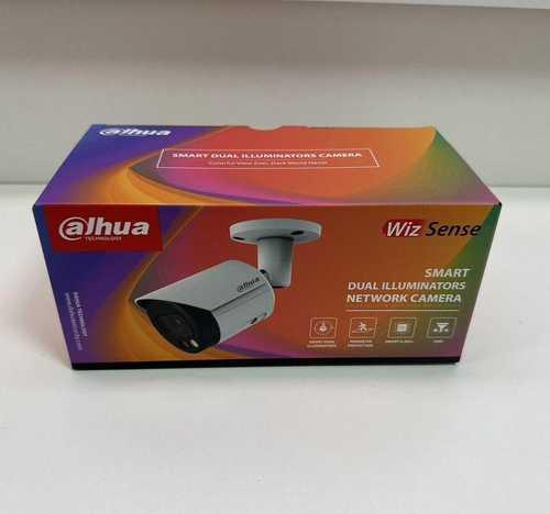 Dahua DH-IPC-HFW2849SP-S-IL-0280B