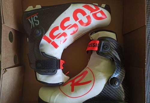 Лыжные ботинки Rossignol X-Ium WC Skate