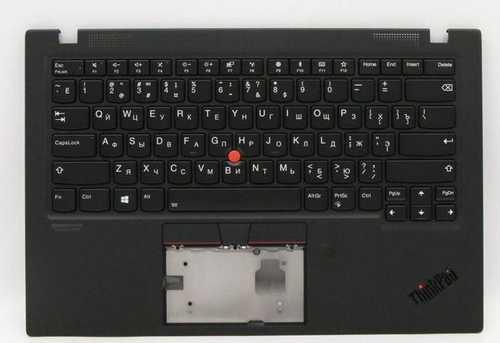 Топкейс Lenovo ThinkPad X1 Carbon 7th Gen