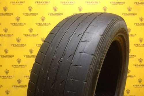 Dunlop Direzza DZ102 205/55 R16