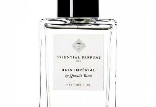 Парфюм Essential Parfums - bois imperial
