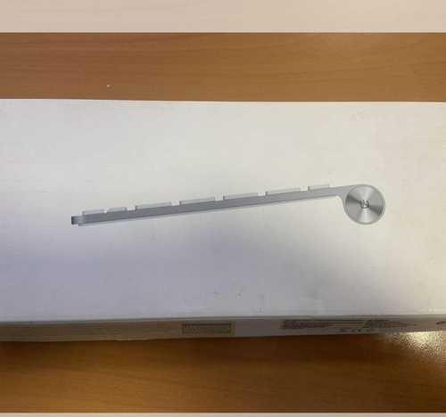 Клавиатура Apple keyboard a1314